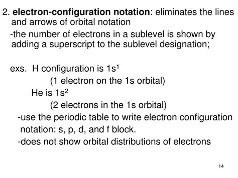 PPT Atomic Orbitals Electron Configurations PowerPoint Presentation ID