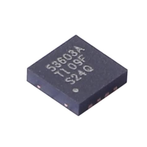 1Pcs New Original TPS53603ADRG TPS53603 High Quality Arduino Nano