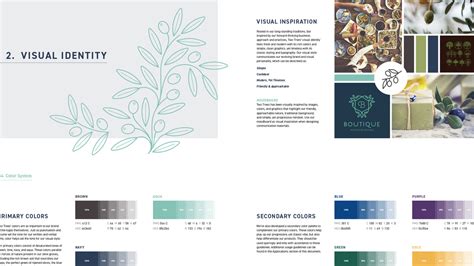 Visual Elements Ux Foundations Style Guides And Design Systems Video Tutorial Linkedin