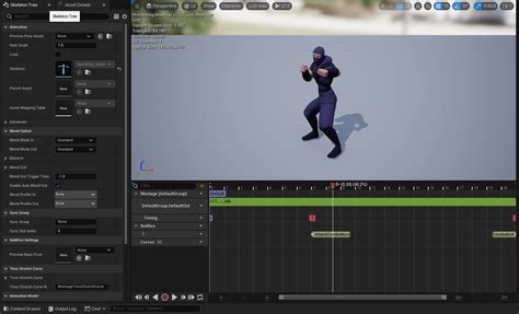combat system not working please help r unrealengine5