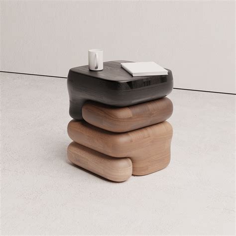 Color Gradient Table On Behance