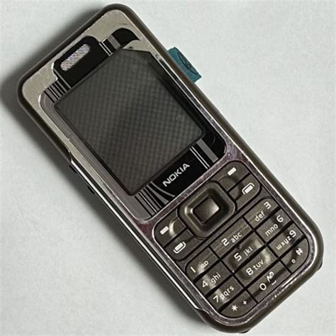 Мобильный телефон Nokia 7360, коричневый - купить по выгодной цене в ...