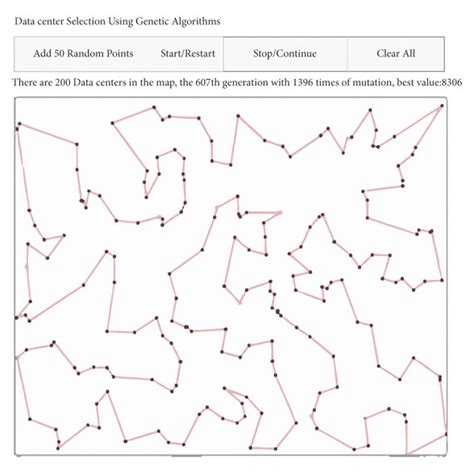 Data Center Selection Using Web Based Interface Download Scientific