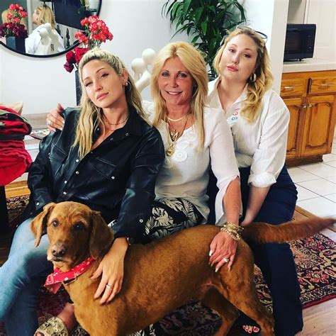 Shannen Doherty Ihre Mutter Bricht Ihr Schweigen Gala De