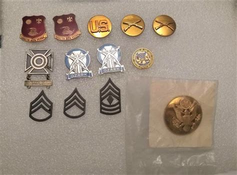 Army Sharp Symbol