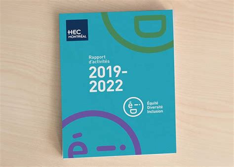 A Promising First Edi Report News Hec Montréal