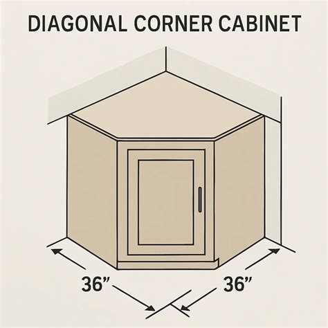 How To Choose The Perfect Kitchen Corner Base Cabinet George Cabinetry