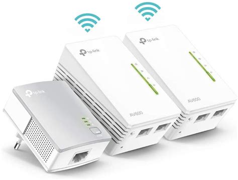 The Best WiFi PLCs To Extend Your Wireless Network ITIGIC