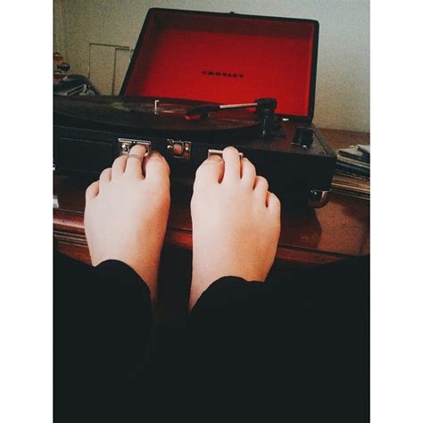 Alex Camachos Feet