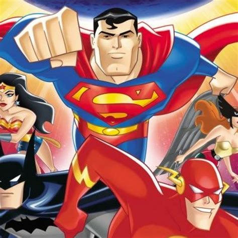 Stream Episode Justice League Intro By Vidlanprimehd Podcast Listen