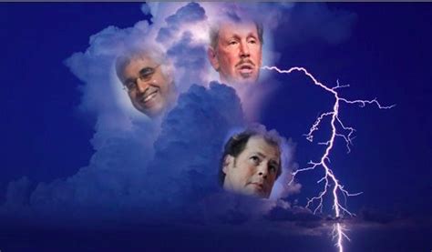 Understanding The Oracle Salesforce Com And Workday Equation