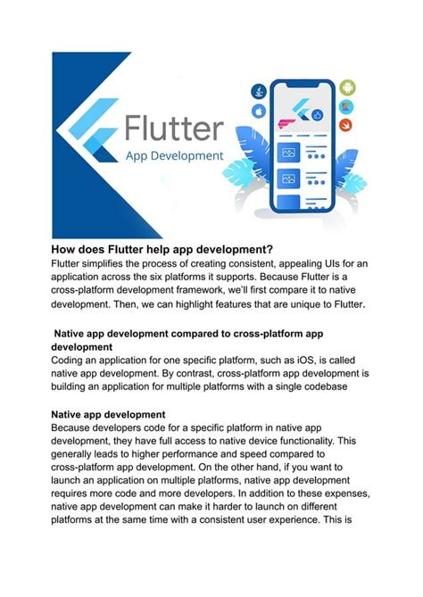 Flutter Pdf