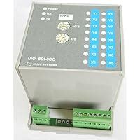 Buy Digital Input Digital Output Modbus Module Online At Low Price In India Ulive Systems