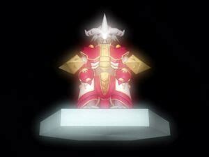 Beast Spirit Of Fire Wikimon The Digimon Wiki