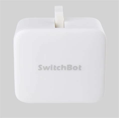 Smart Switch Button Pusher Gadget Shop