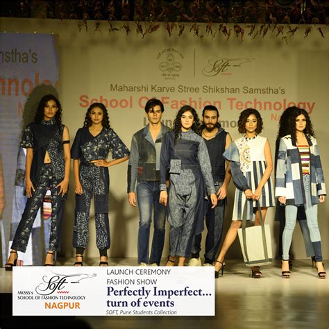 Welcome To MKSSS S School Of Fashion Technology Nagpur