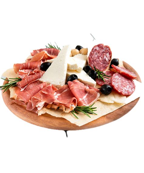 Snack And Cicchetti Ducadoc