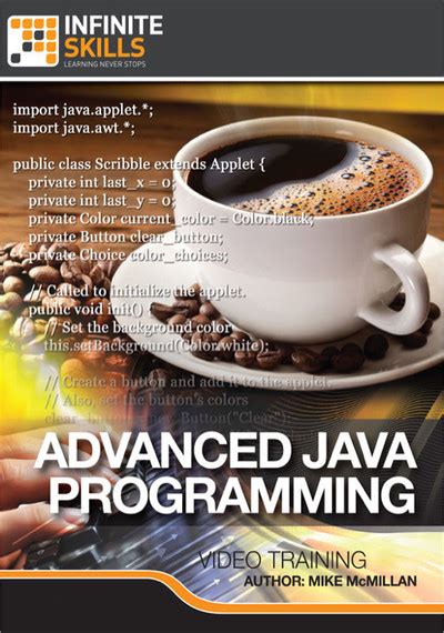 Java Graphics Exercise Advanced Java Programming Video