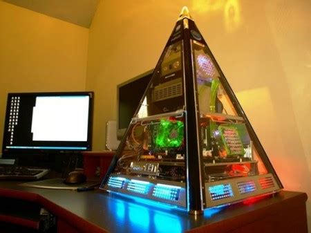 Coolest Computer Cases