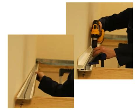 Multiwall Polycarbonate Fitting Instructions