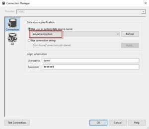 ODBC Drivers For Azure SQL