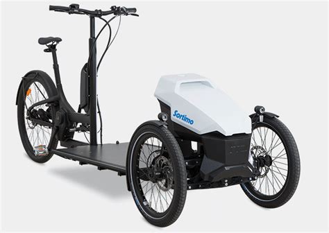 Sortimo Cargo Bike Hardmansystemslt