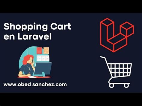 como crear carrito de compras por usuario laravel