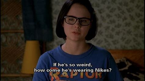 Ghost World Movie Quotes