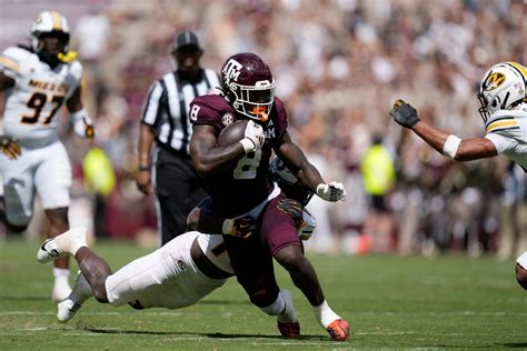 LSU vs. Texas A&M prediction, picks and best bets - al.com