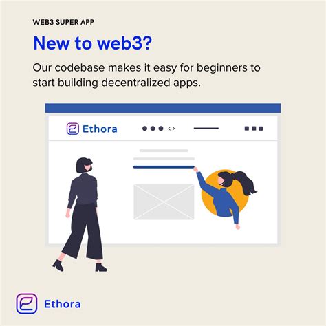 Ethora Dappros On Linkedin New To Web3 Our Ethora Codebase Is Designed To Make It Easy For