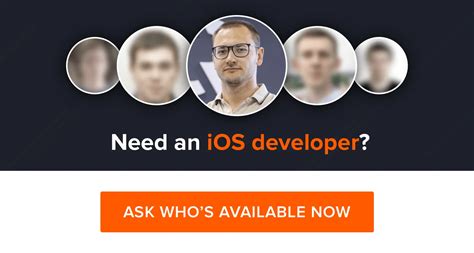 Where And How To Hire IOS App Developer Salary Skills More
