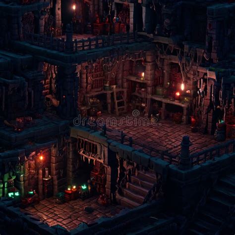 Roguelike Games That Feature Procedurally Enerated Levels Perma Stock