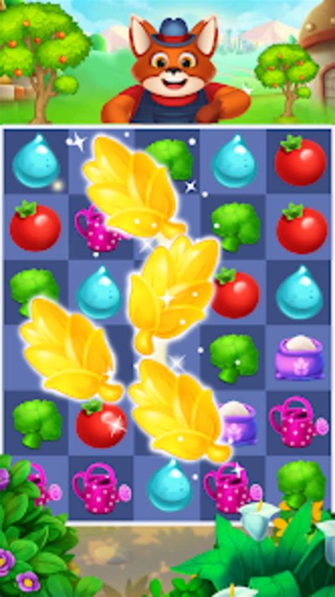 farm garden harvest for android download