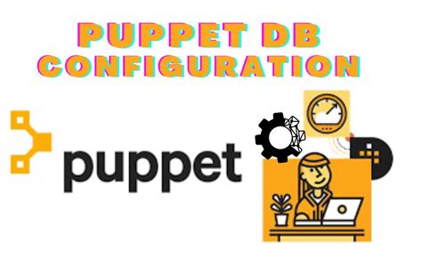 Configuring PuppetDB Naukri Code