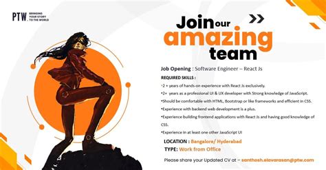 Santhosh Kumar Elavarasan On Linkedin Hiringalert Jobopenings Aiprogramming Gameaiprogrammer