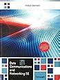 Buy Data Communications And Networking Th Edition Book Online At Low Prices In India Data