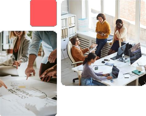 Discover Your Potential Interactive Discovery Session