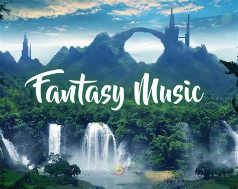 Fantasy Background Music Pack By Composer Squad