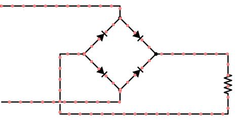 정류 회로 자바실험실