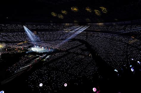 [잡담] 세븐틴 공연장… 일지 아트홀 일본 돔투어로 성장… 인스티즈 Instiz K Pop 예능 카테고리