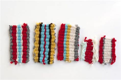 How To Beginner Weaving Tutorial Make Weaving Tutorial Weaving Projects Weaving