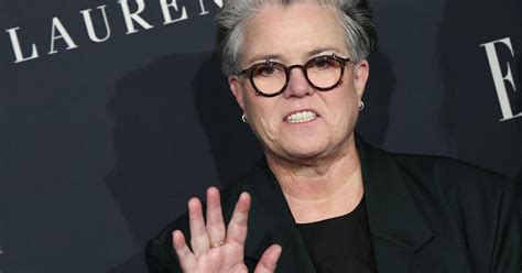 Trump Considers Revoking Rosie Odonnells Citizenship Amid Ongoing