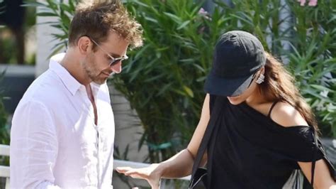 Is Irina Shayk Back With Ex Boyfriend Bradley Cooper Heres What We