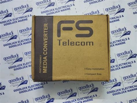 Media Converter Base Tx To Base Fx Fast Ethernet Media Converter At Best Price In Bhavnagar