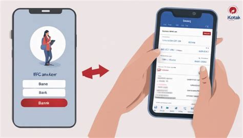 How To Check Ifsc Code In Kotak App