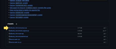 Comment Continuer à Utiliser Ublock Dans Chrome