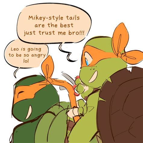 Pin By Lamiorey Stark On Swag Tmnt And The Street Punks Tmnt Mikey
