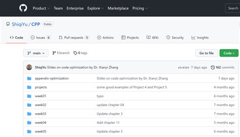 从零开始的cc高性能编程指南 知乎
