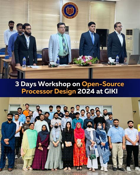ghulam ishaq khan institute of engineering sciences and technology on