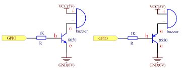 Conectar buzzer o zumbador a arduino sin pmw Español Arduino Forum
